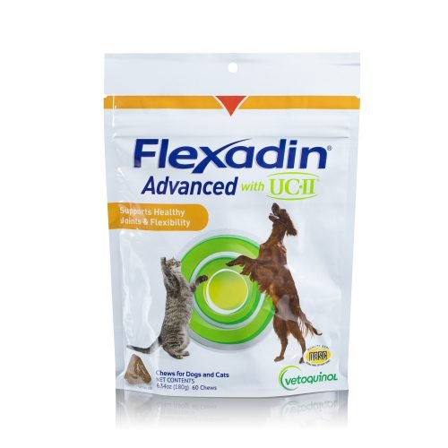 Flexadin Advanced for Cartilage Damage - Peak Therapeutics