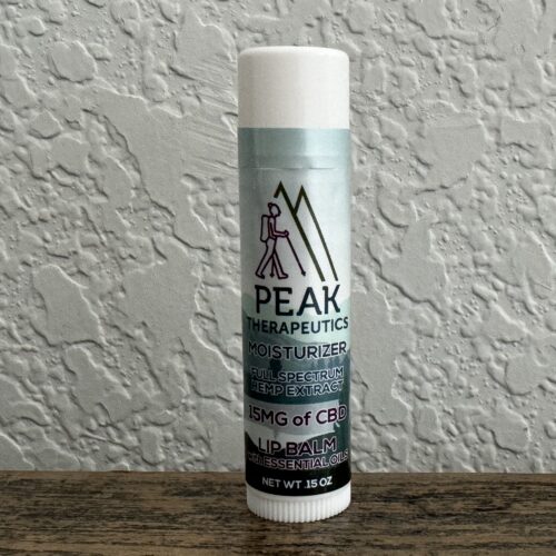 Pet CBD and Supplement Products | Veterinarian Approved - Peak Therapeutics